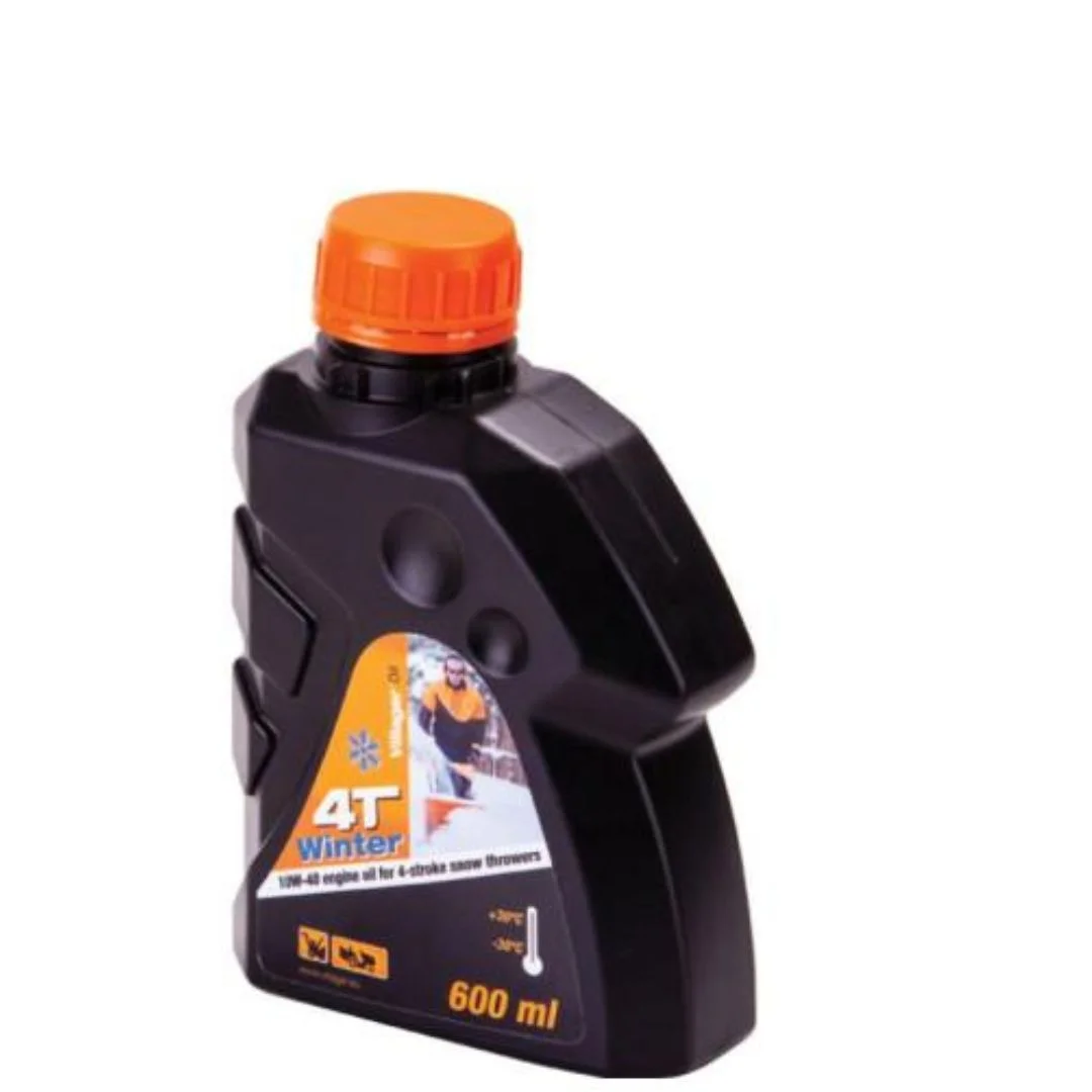 Ulje za četvorotaktne čistače snega 600ml
