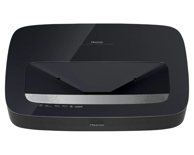 Projektor 4K Smart Laser Cinema PL1 Hisense