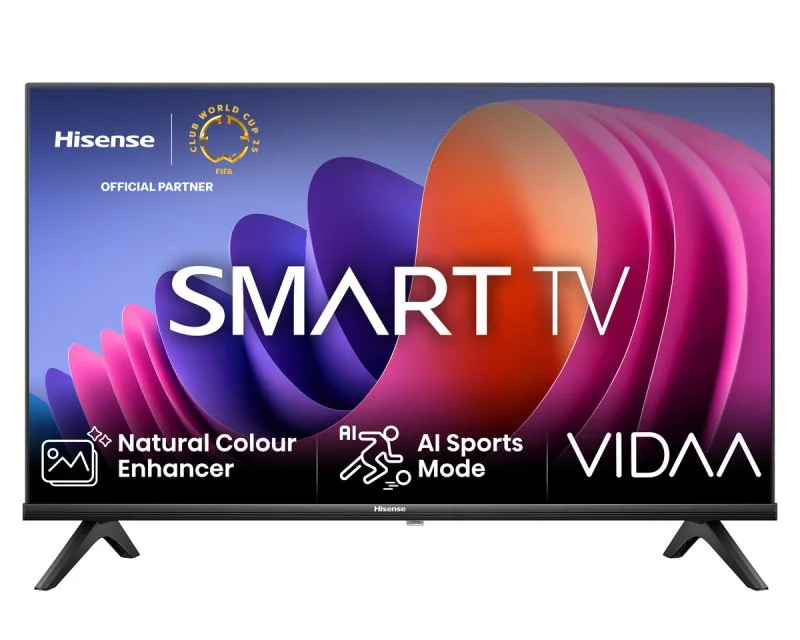 Televizor 40A4N FHD Smart HISENSE