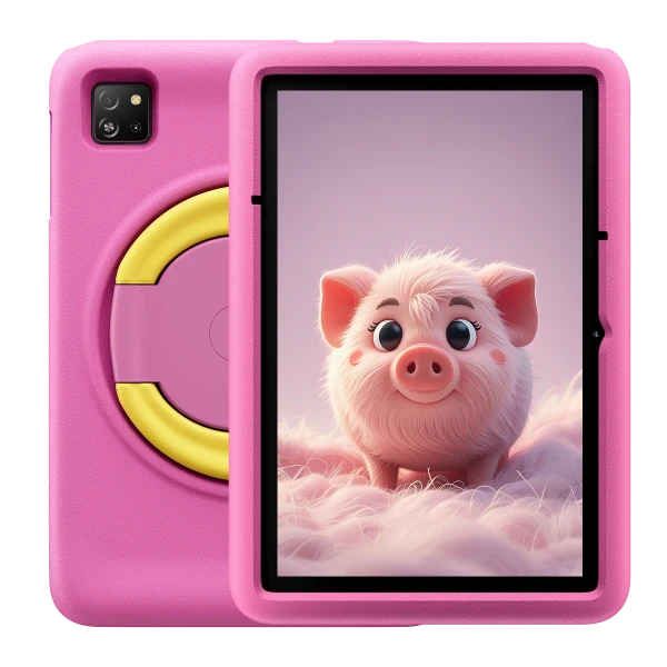 Tablet 10.1 Blackview Tab A6 kids pink