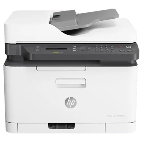 Multifunkcionalni štampač HP 4ZB97A CLJ 179fnw MFP
