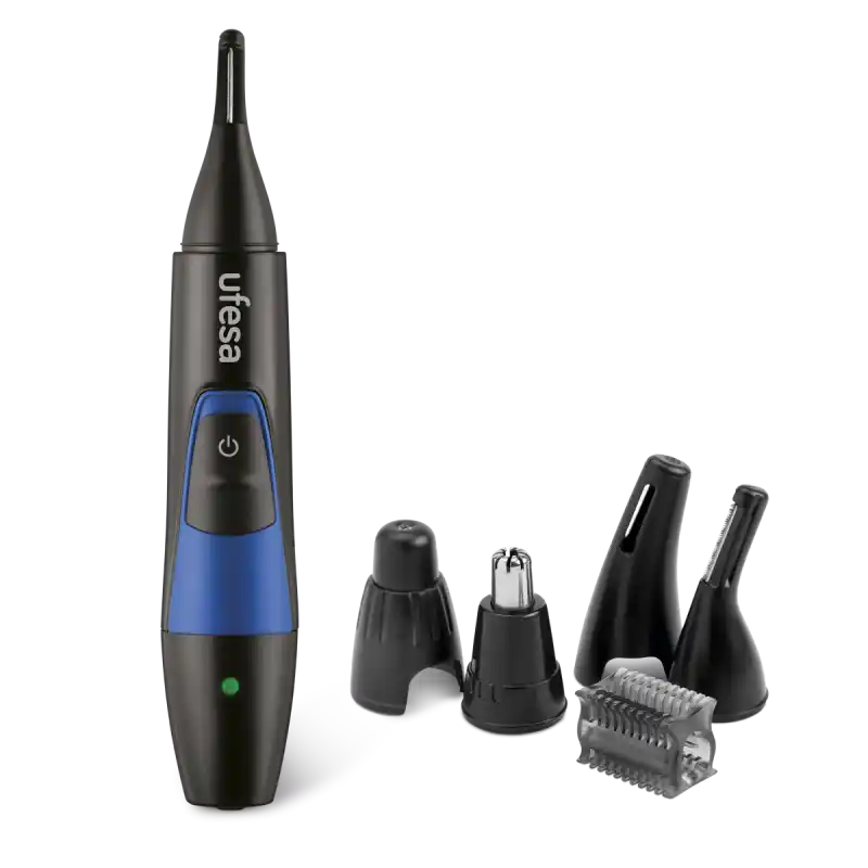 Higijenski trimer Ufesa NT3510