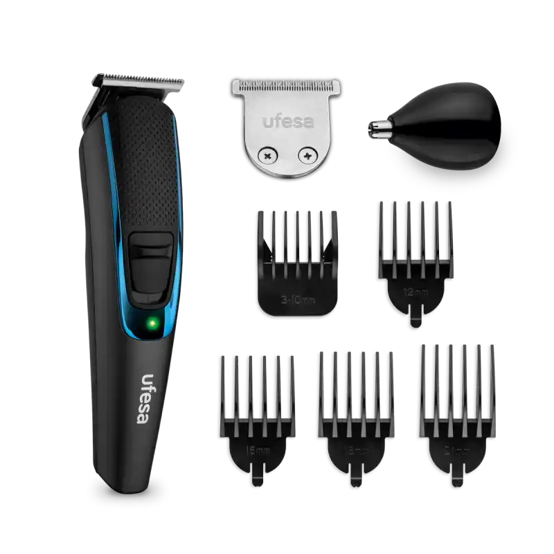 Trimer Ufesa GK6750 7u1