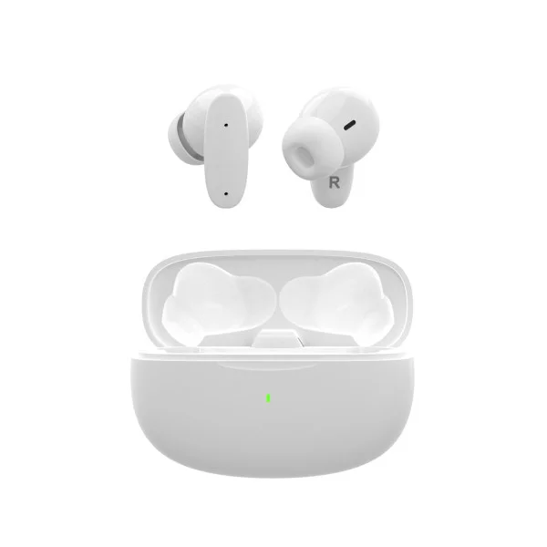 Slušalice sa mikrofonom SL-TWS08 TWS Bluetooth bele