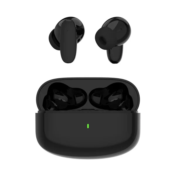 Slušalice sa mikrofonom SL-TWS08 TWS Bluetooth crne