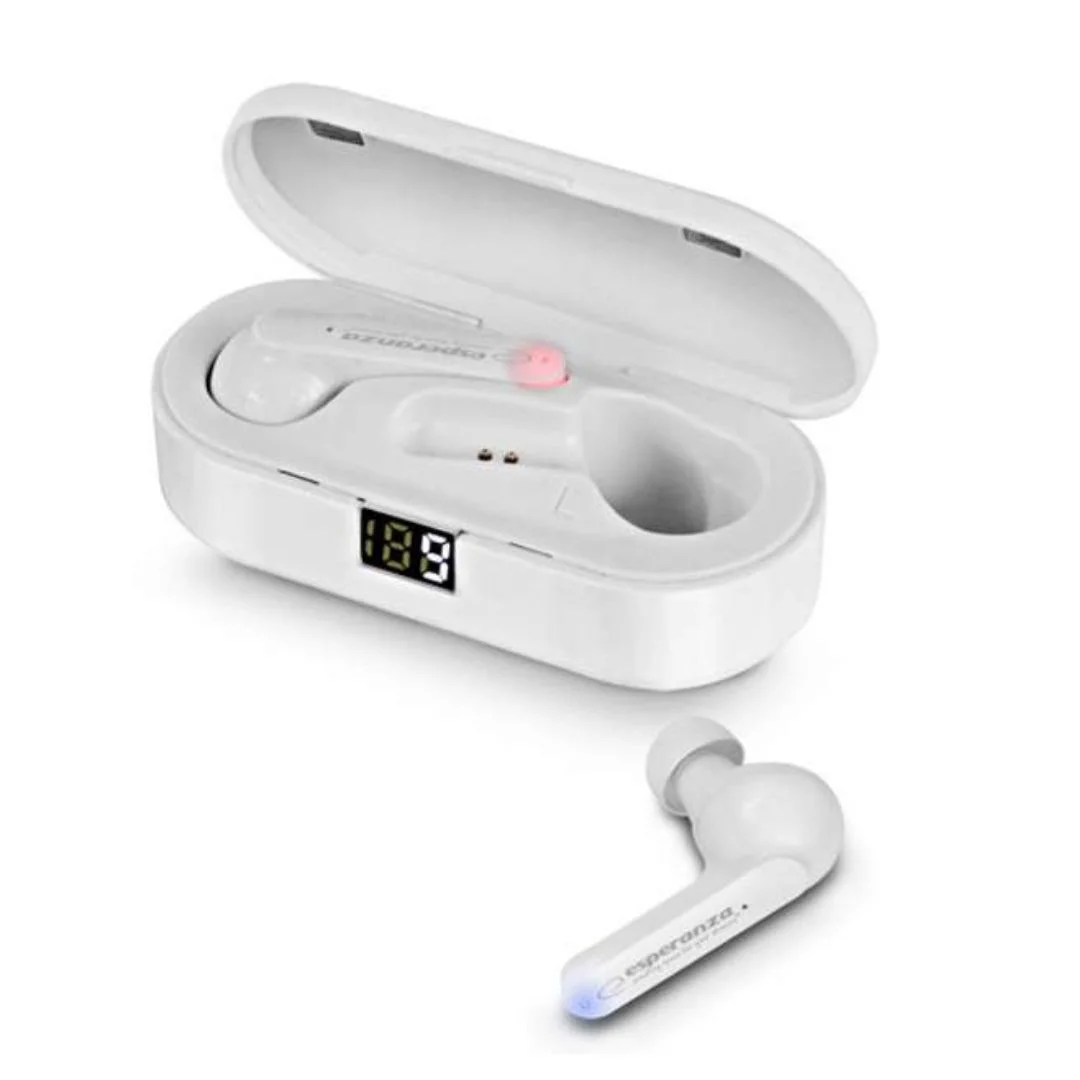 Bluetooth slušalice EH230W