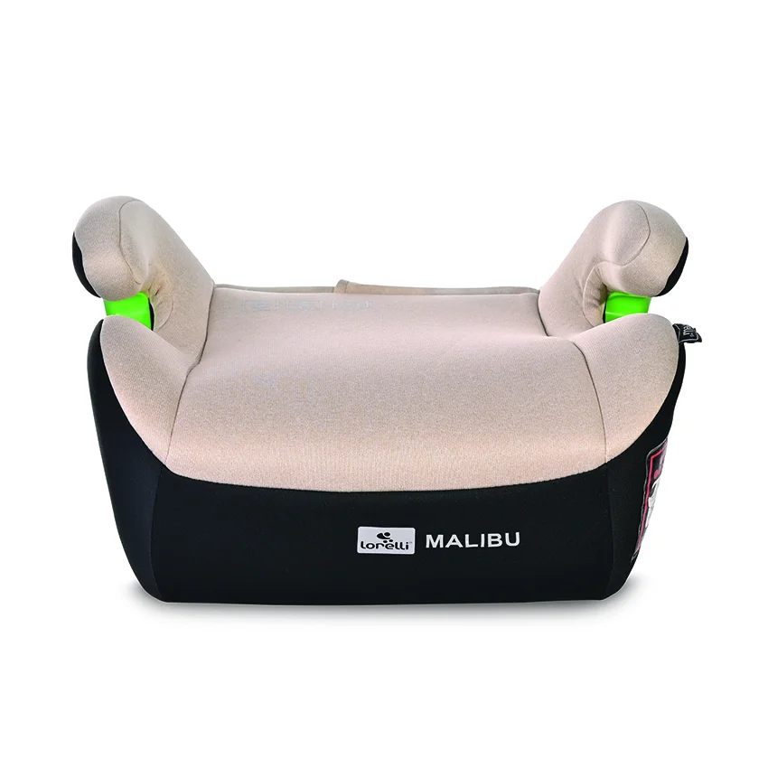Lorelli Malibu auto sedište i-Size sa ISOFIX krem