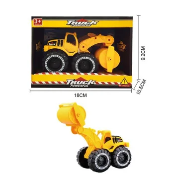 Igračka Valjak 346103