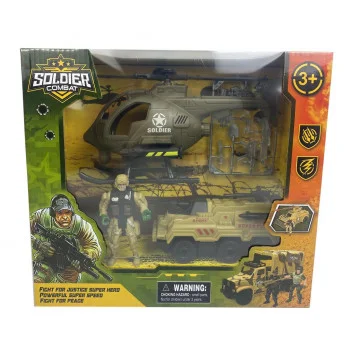 Vojni set 141238