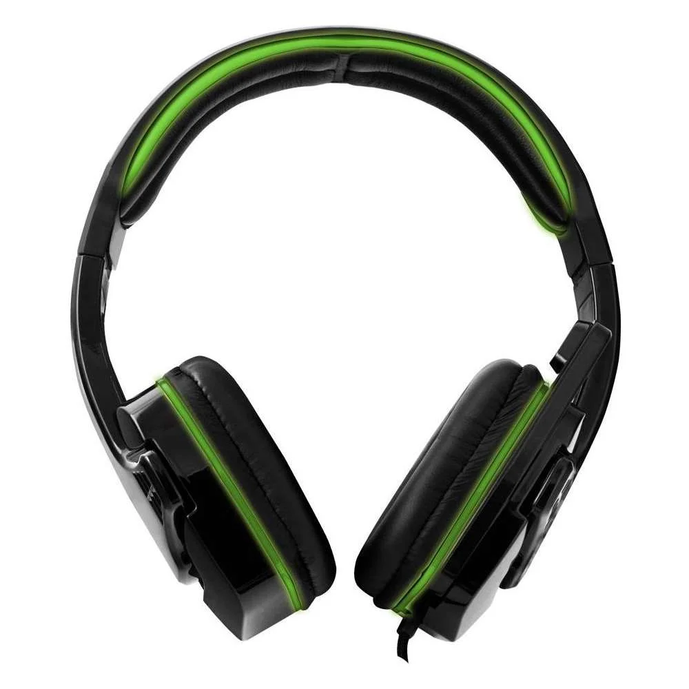 Slušalice stereo gamers EGH310G Esperanza