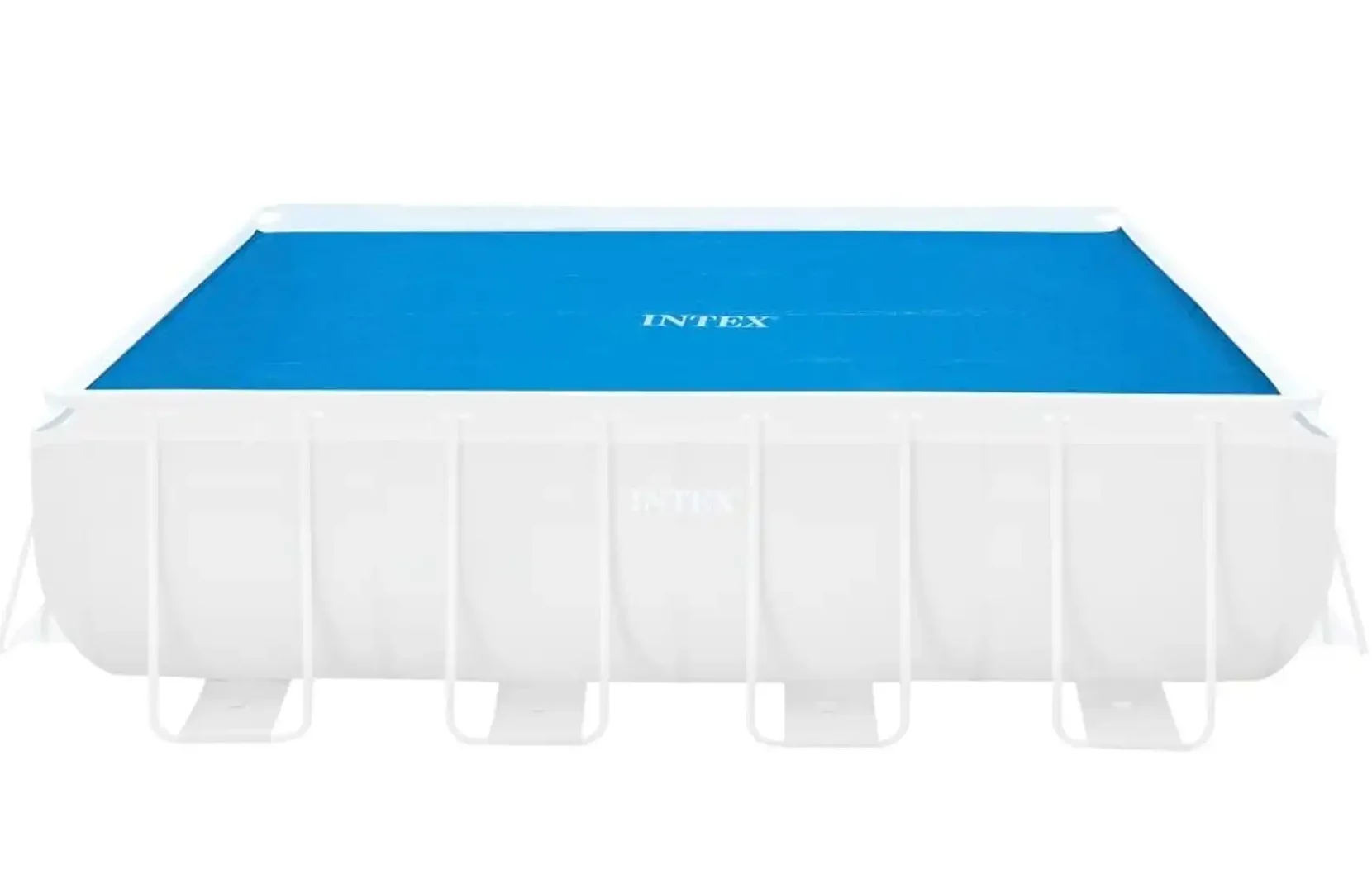 Solarni pokrivac za bazen 732×366cm Intex
