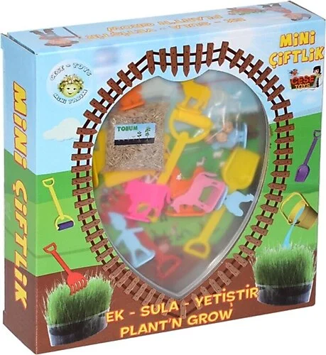 Set trava za vrt 104070