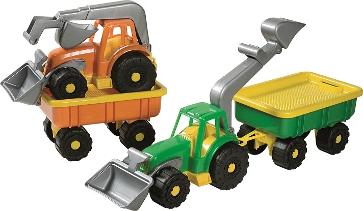 Traktor 069832