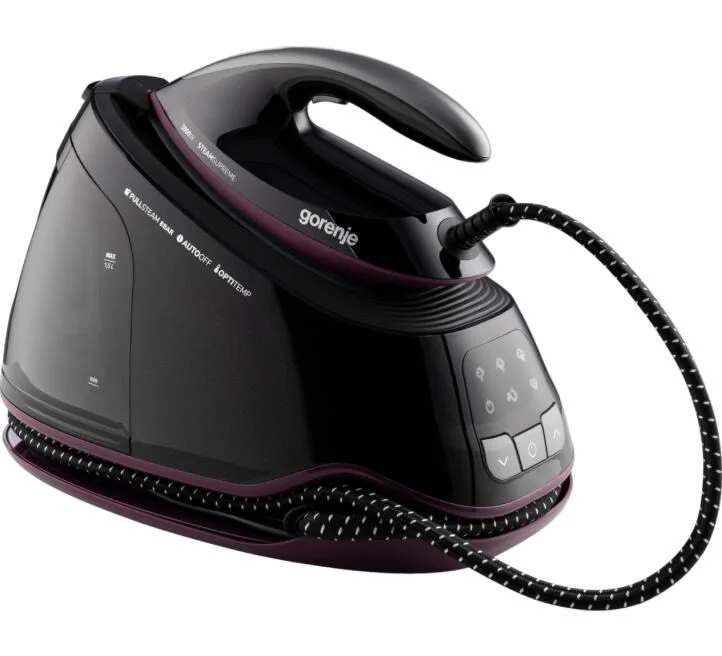 Parna stanica Gorenje SGD3000BKV