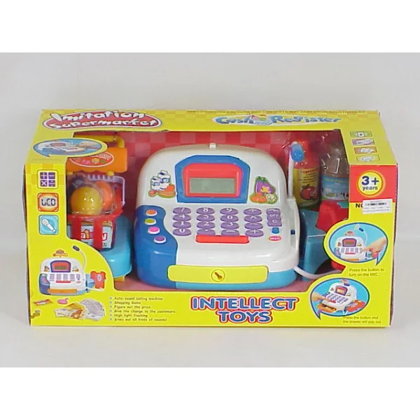 Registar kasa 2302047