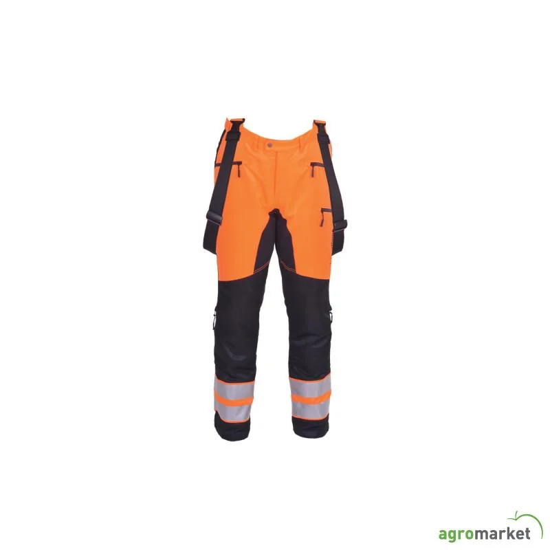 Zastitne pantalone velicina XXL VPT 15