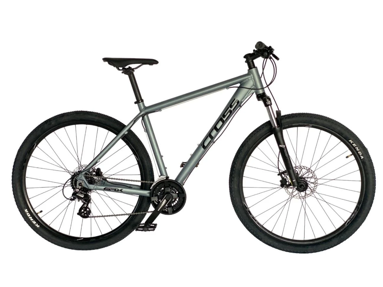 29″ CROSS GRX 8 DB 560mm