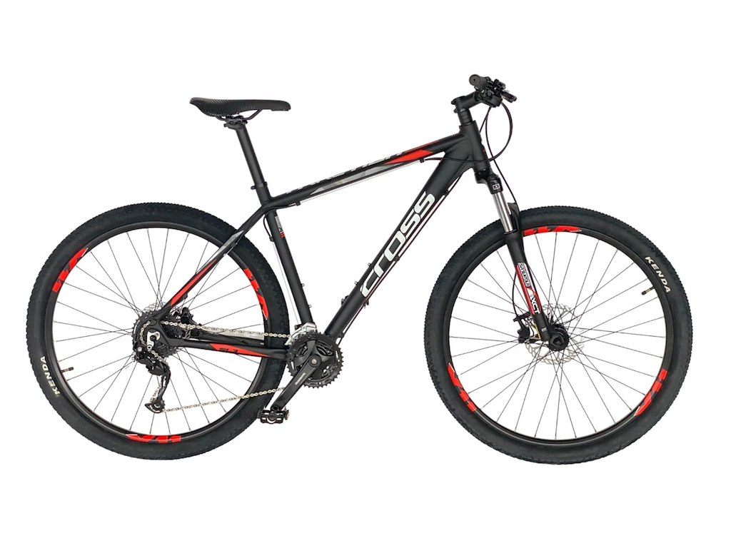 29″ CROSS GRX – 827 / TRACTION SL – 3 460mm