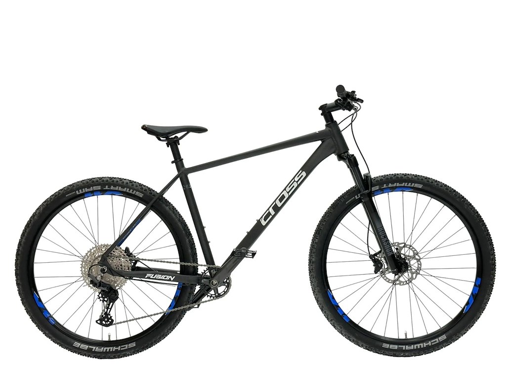 29″ CROSS FUSION PRO 520mm 2023