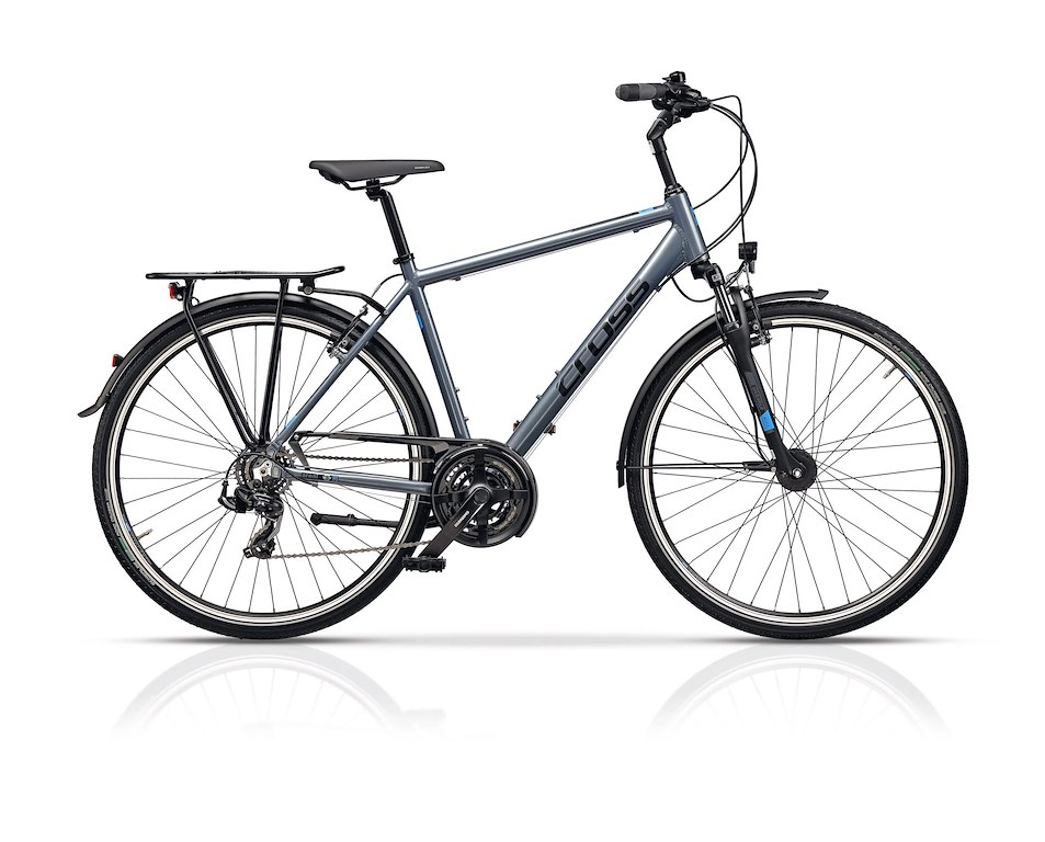 28″ CROSS AREAL-TREKKING 520mm 2021