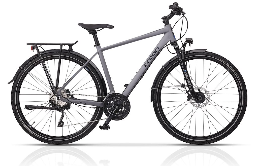 28″ CREON TRAIL 5.0 Man 500mm