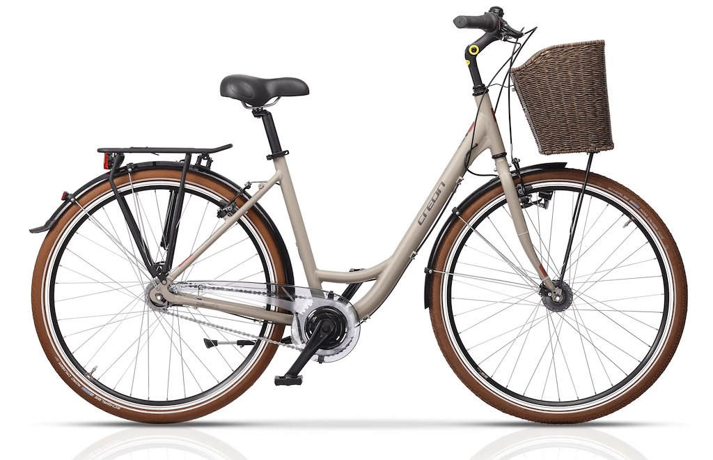 28″ CREON CITERRA SL 3 LS 450mm