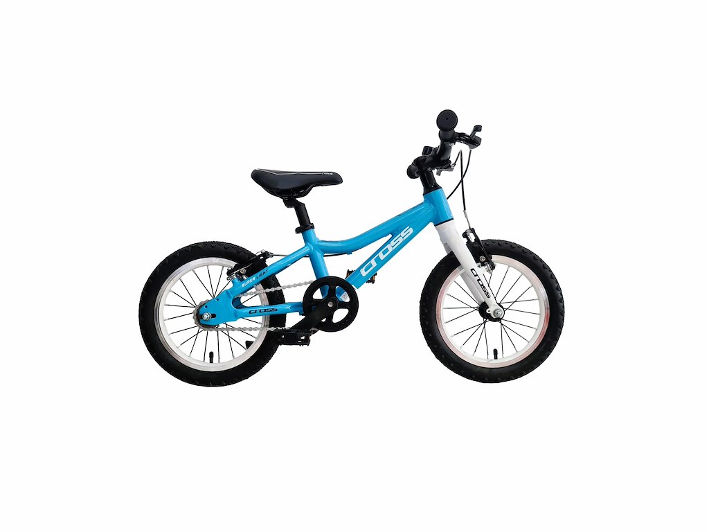 14″ CROSS SUPER LIGHT / Blue