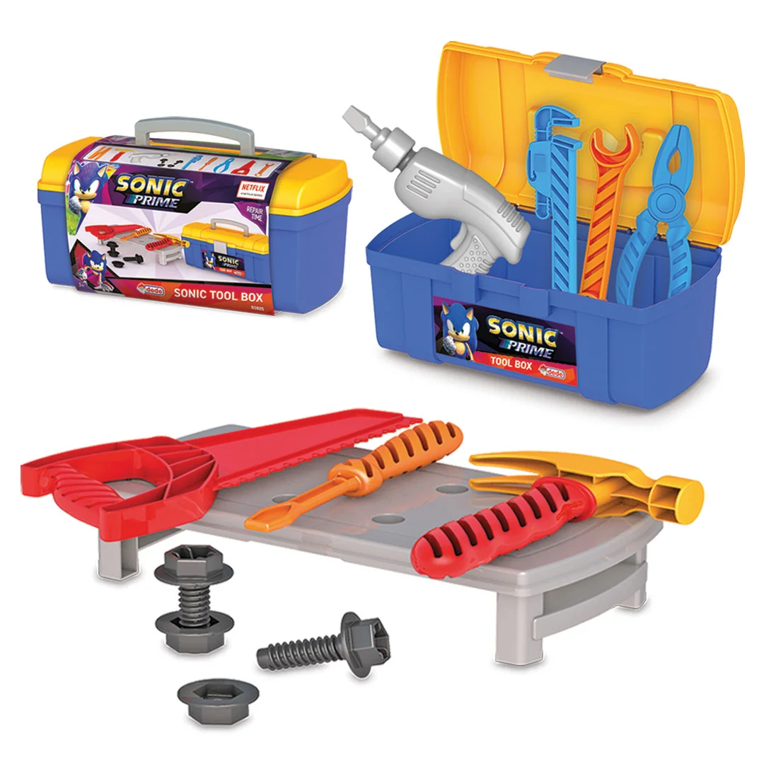 Set alata u kutiji 238255