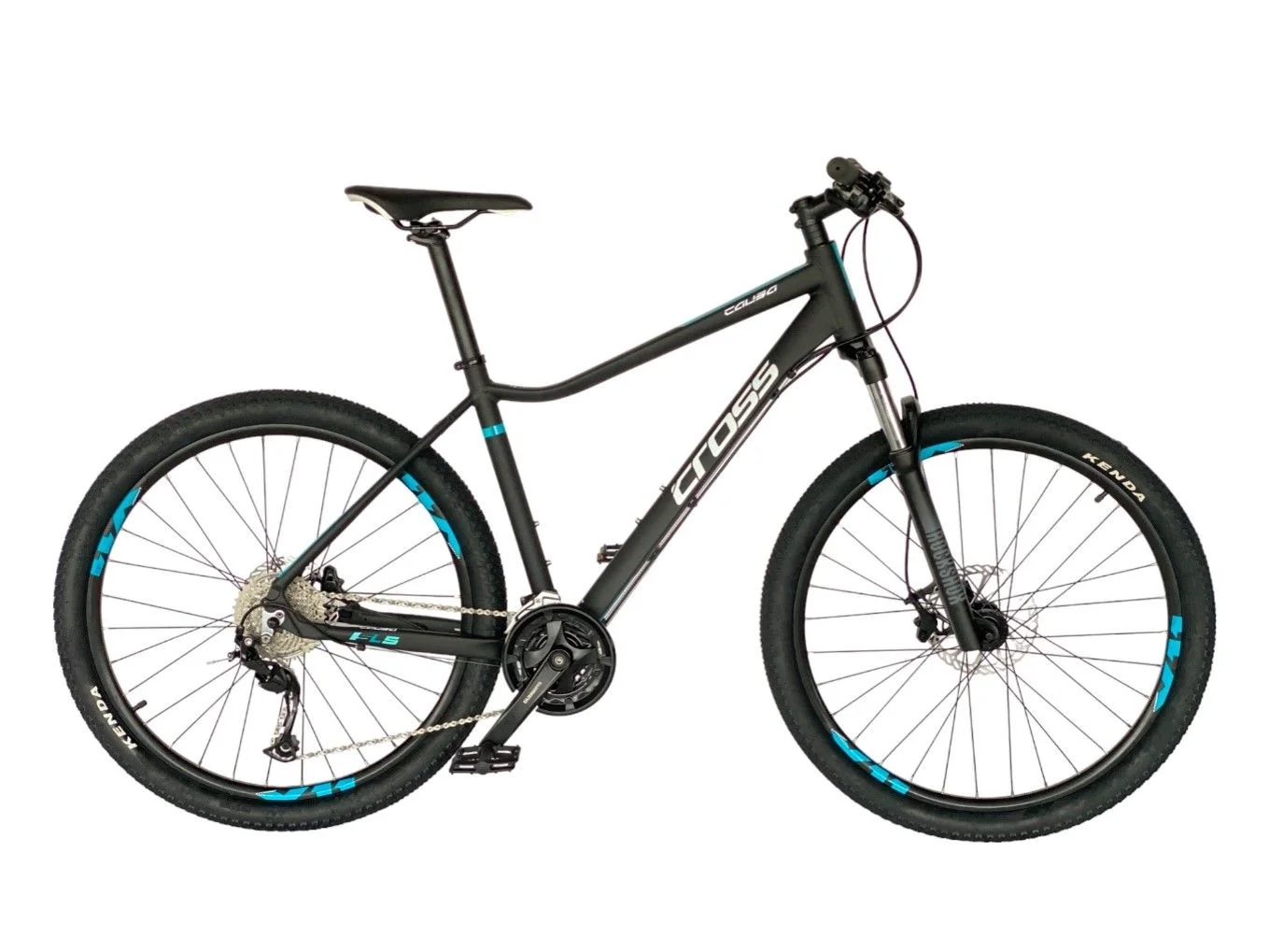 27.5″ CROSS CAUSA SL – 5 480mm 2023
