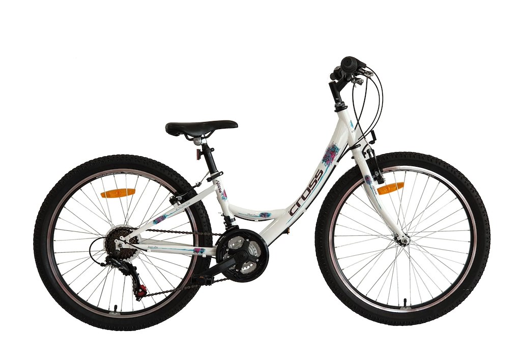 24″ CROSS ALISSA White 2022