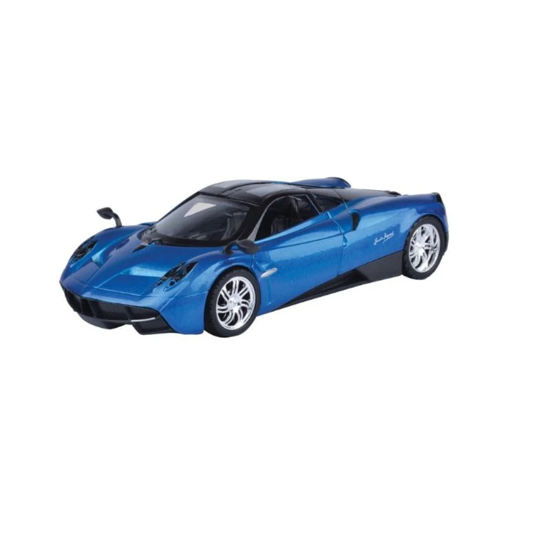 Metalni auto 1:24 PAGANI HUAYRA