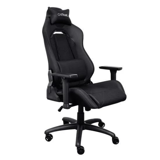 Gejming stolica crna GXT714 RUYA ECO Trust