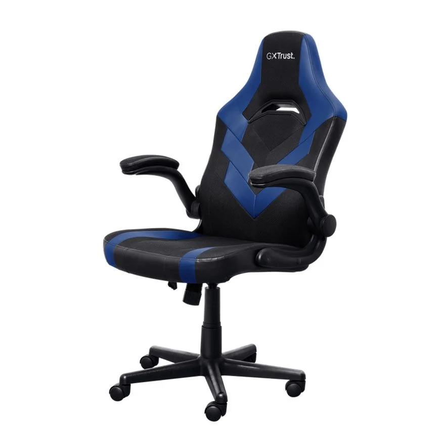 Gejming stolica GXT703 plava RIYE Trust