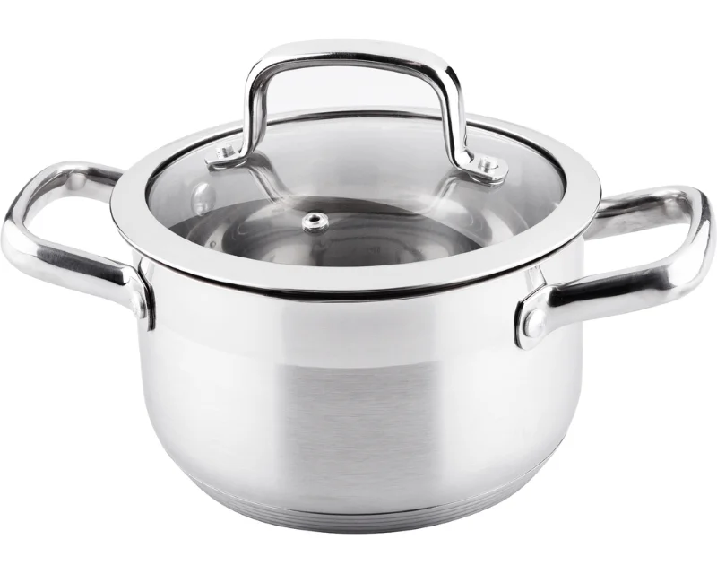 Lonac sa poklopcem 3.6L LTSS2011 Lamart