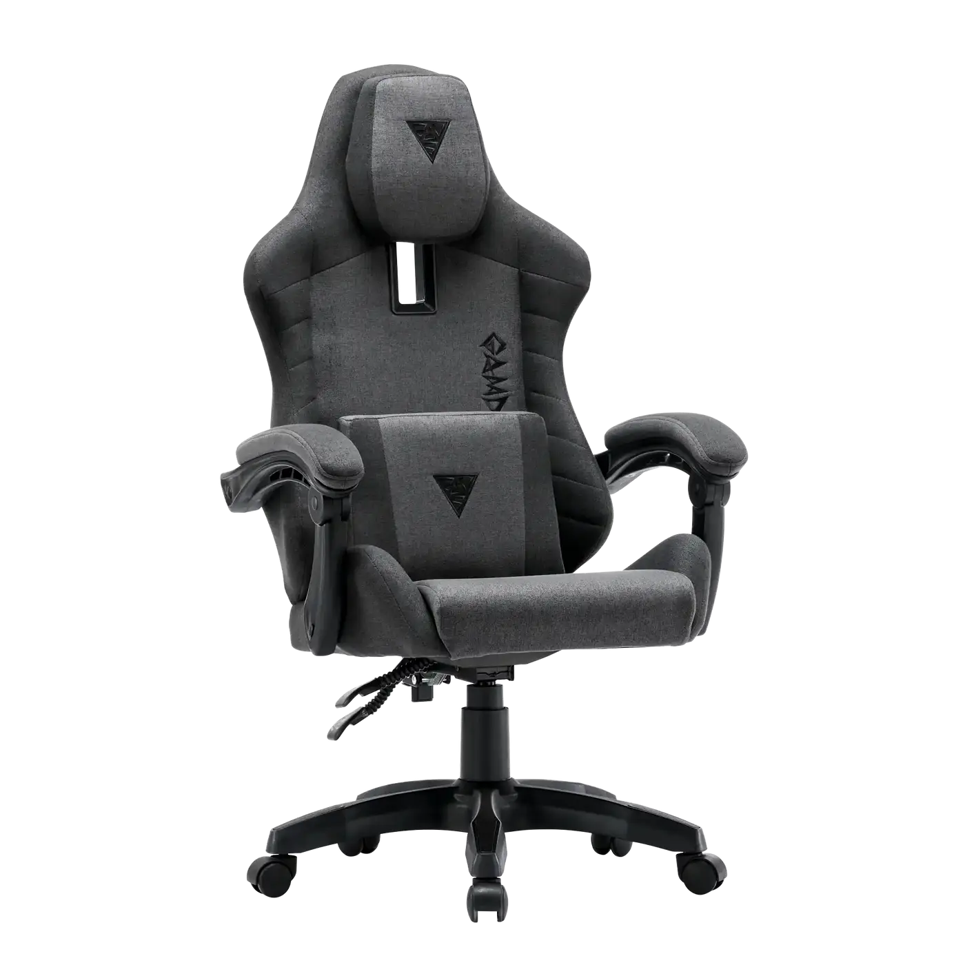 Gaming stolica Gamdias Zelus E3 Weave sivo/crna
