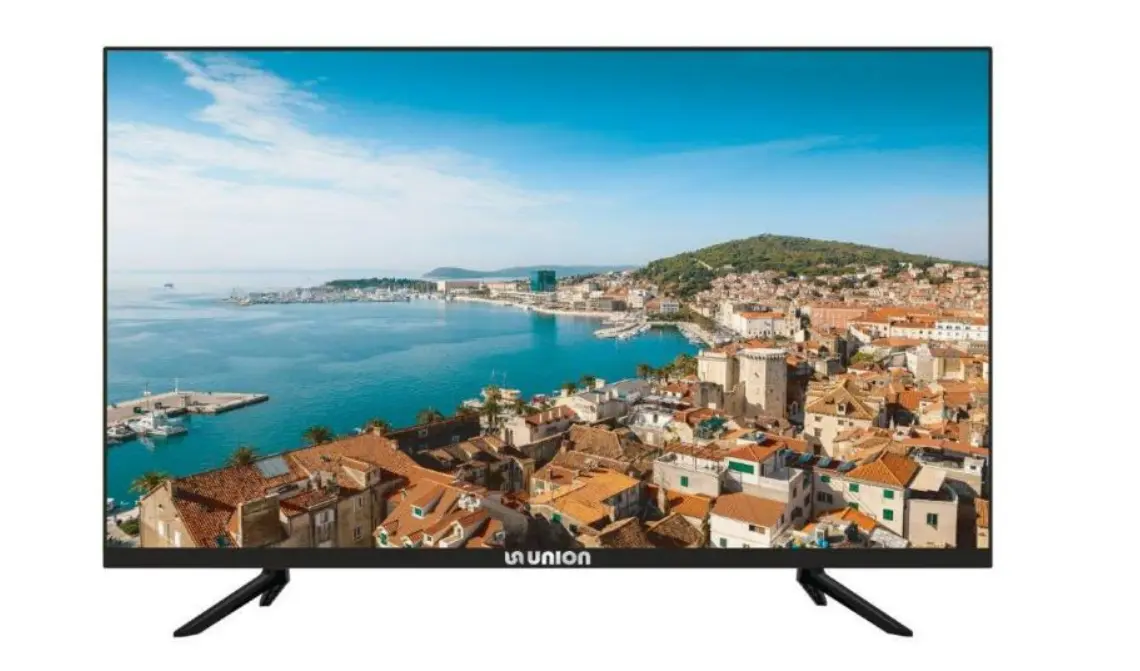 Televizor T2 Smart HD 32 Union U32DE2HDS