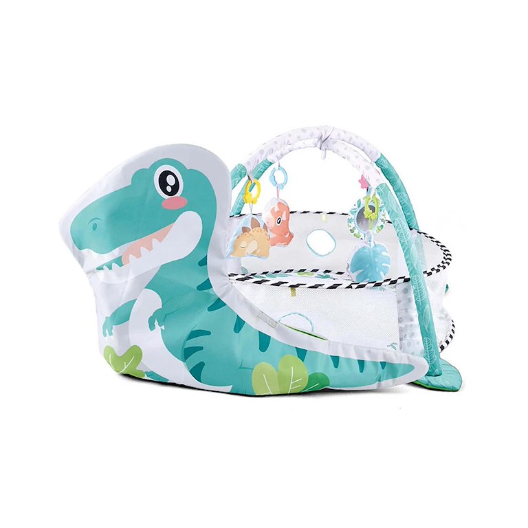 Podloga za igru Dino Jungle