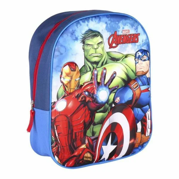 Deciji 3d ranac Avengers 79/43317