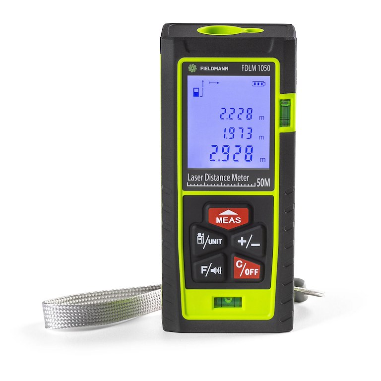 Metar laserski FDLM 1050 Fieldmann