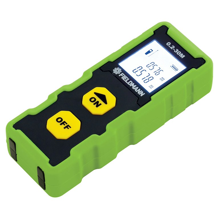 Metar laserski FDLM 1030 Fieldmann