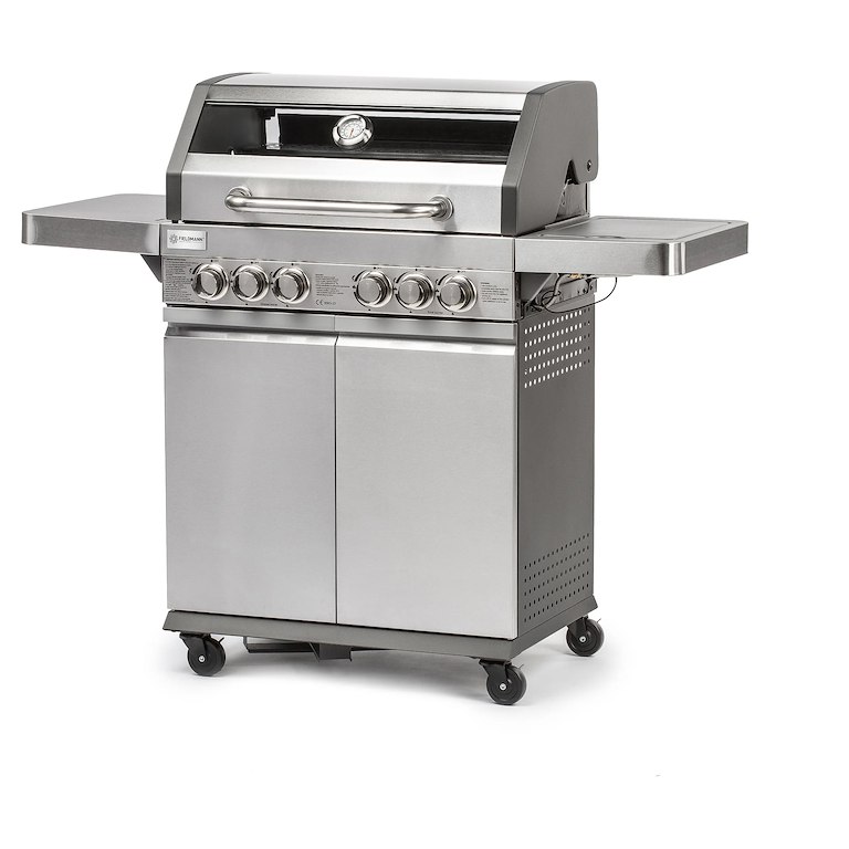 Plinski rostilj FZG 3025 Fieldmann