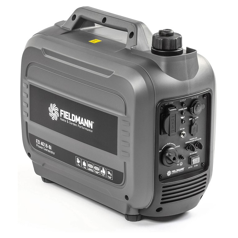 Agregat benzinski FZI 4018-BI Fieldmann