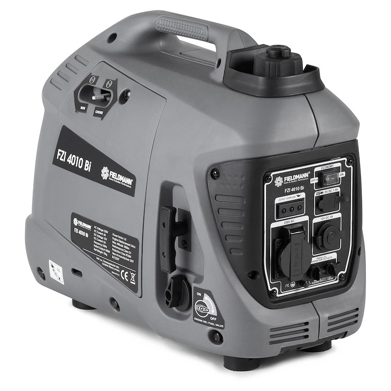 Agregat benzinski FZI 4010-BI Fieldmann