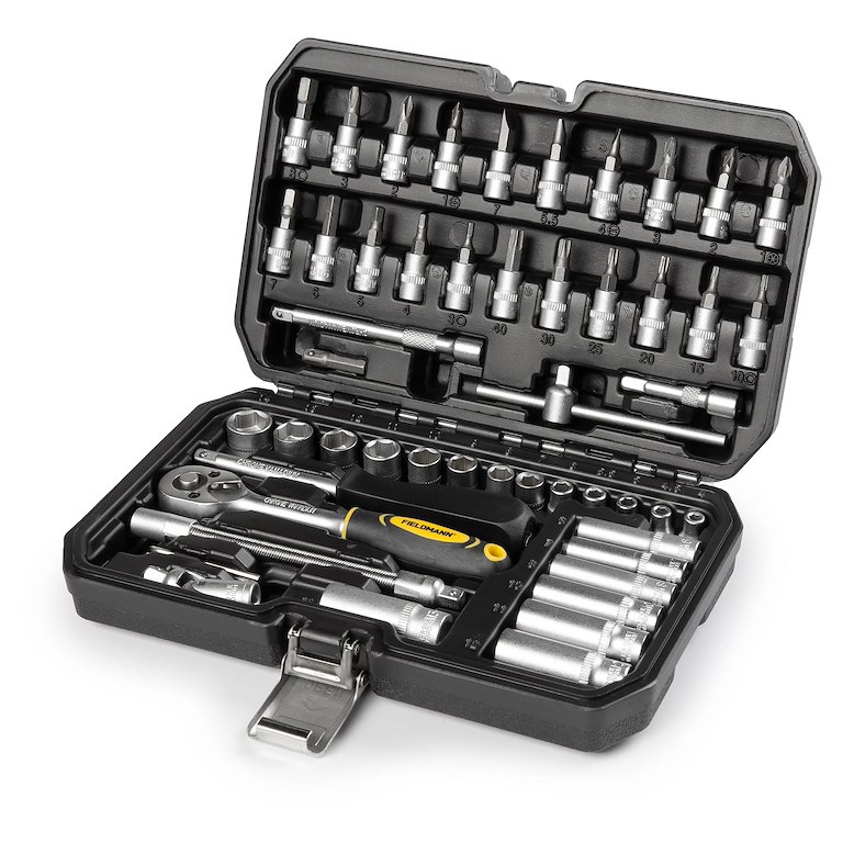 Set alata 53 dela FDG 5020-53R Fieldmann