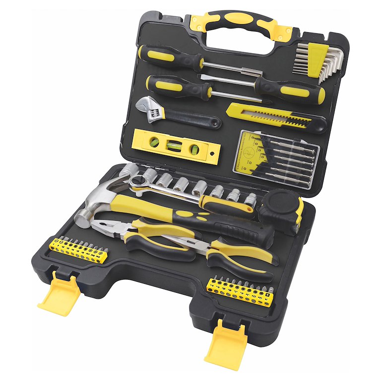 Set alata 53 dela FDG 5008-53R Fieldmann
