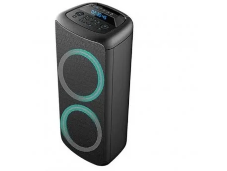 Prenosni karaoke sistem Eden trolley ED1006
