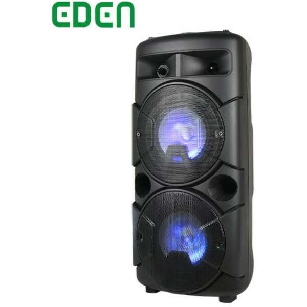 Prenosni karaoke sistem Eden ED-609