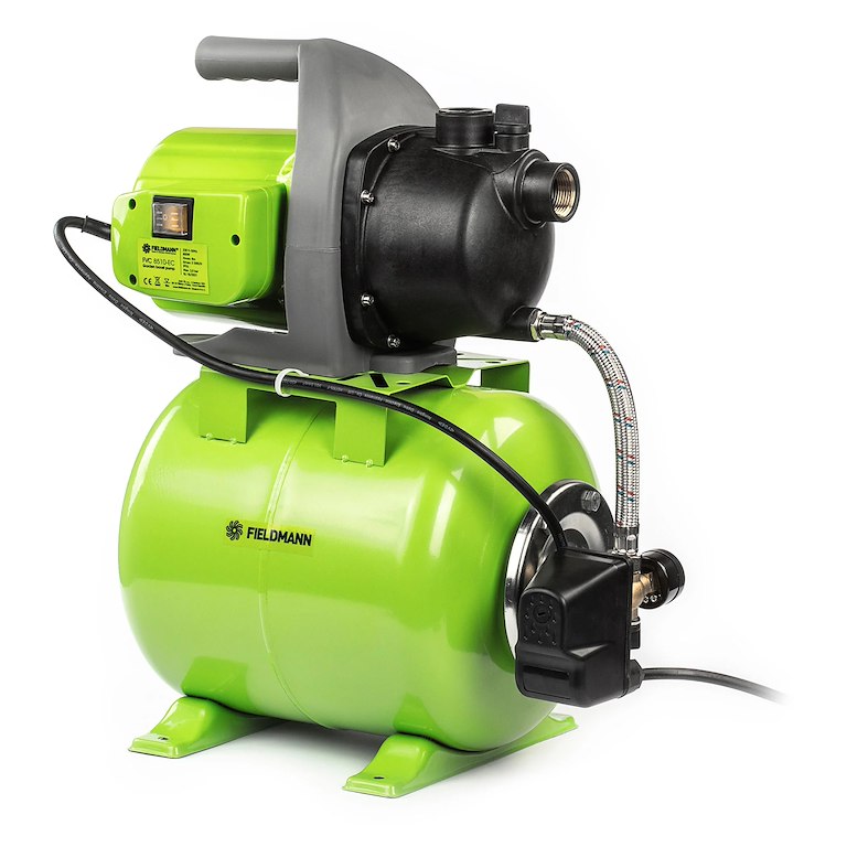Pumpa bastenska BOOST FVC8510EC Fieldmann