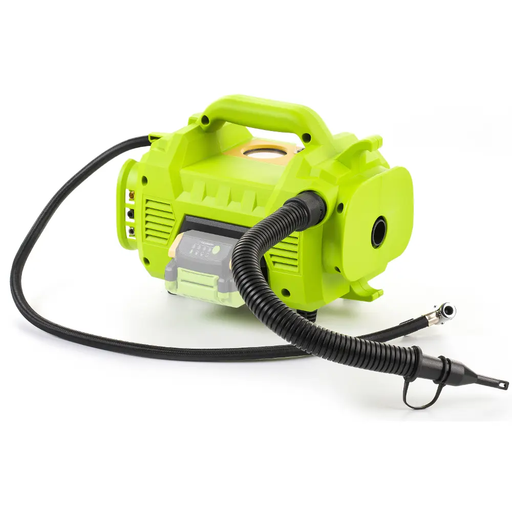 Kompresor baterijski FDAK 70205-0 Fieldmann