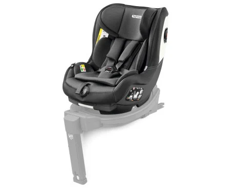 Auto sediste Viaggio twist 61-105cm CrystalBlack PegPerego